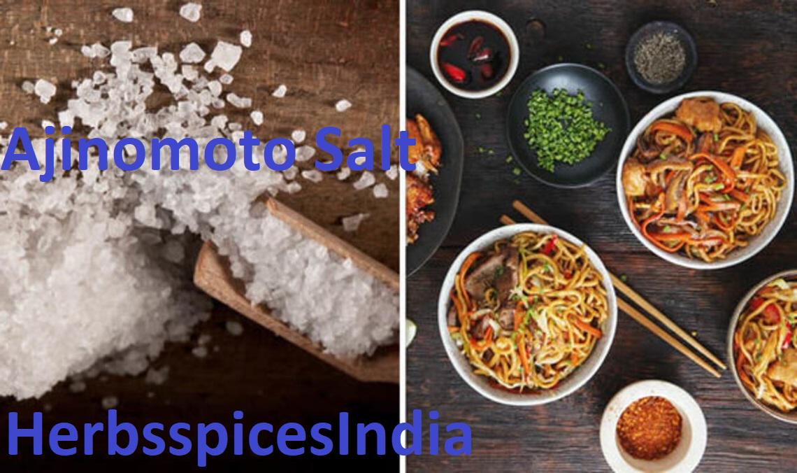 Herbsspicesindia - Sprinkle Salt for Essence of Taste -ajinomoto Salt ...