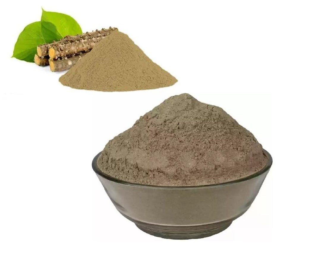 Herbsspicesindia, Neem Giloy Powder, Tinospora Cordifolia, Giloy Powder ...