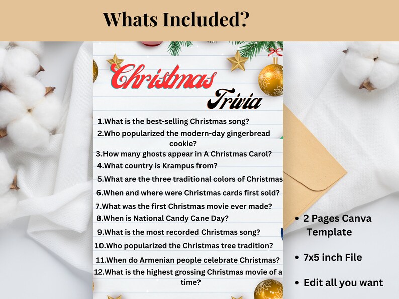 Printable Christmas Trivia Games For Adult Holiday Season Celebration Printable Christmas Trivia Games For Adult Holiday Season Celebration
