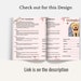 Pet Record Book Template Vaccination Tracker Digital Record Book Dog ...