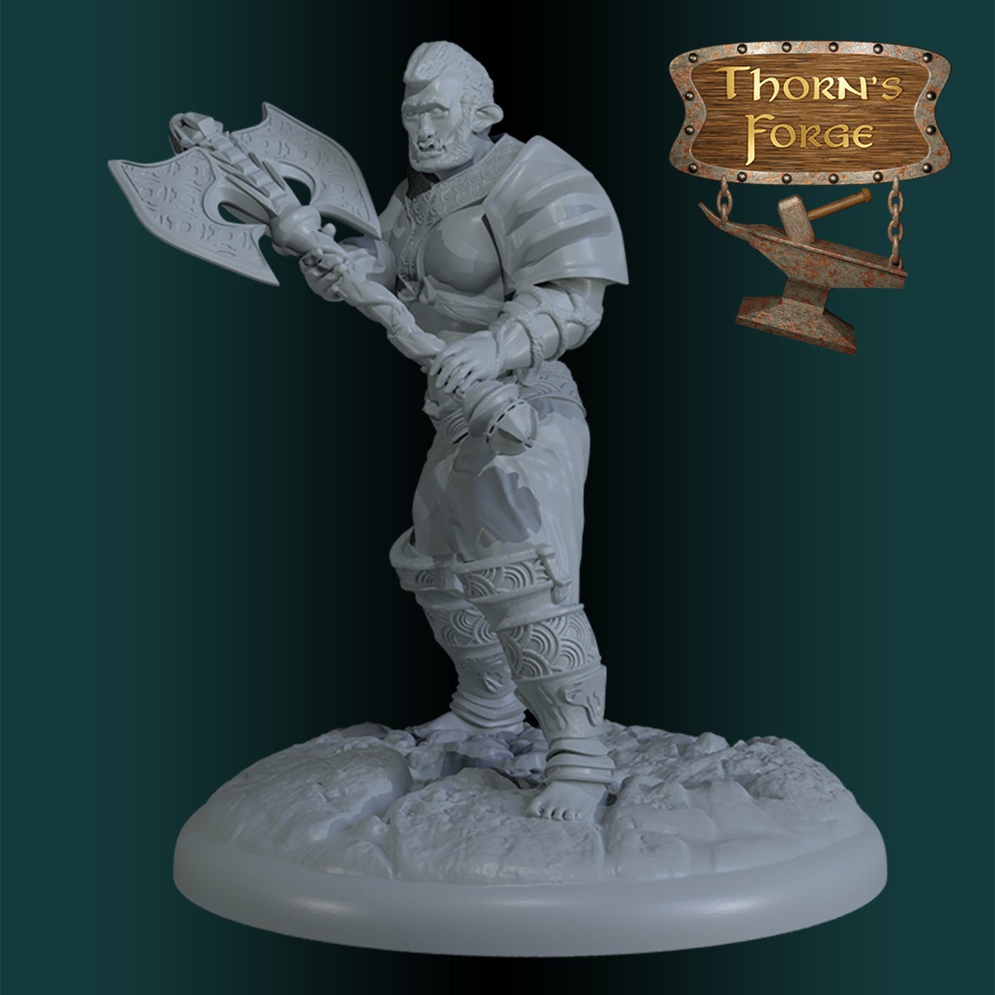 The Complete Adventure Pack I stl Files - Etsy