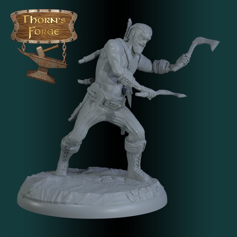 The Complete Adventure Pack I stl Files - Etsy