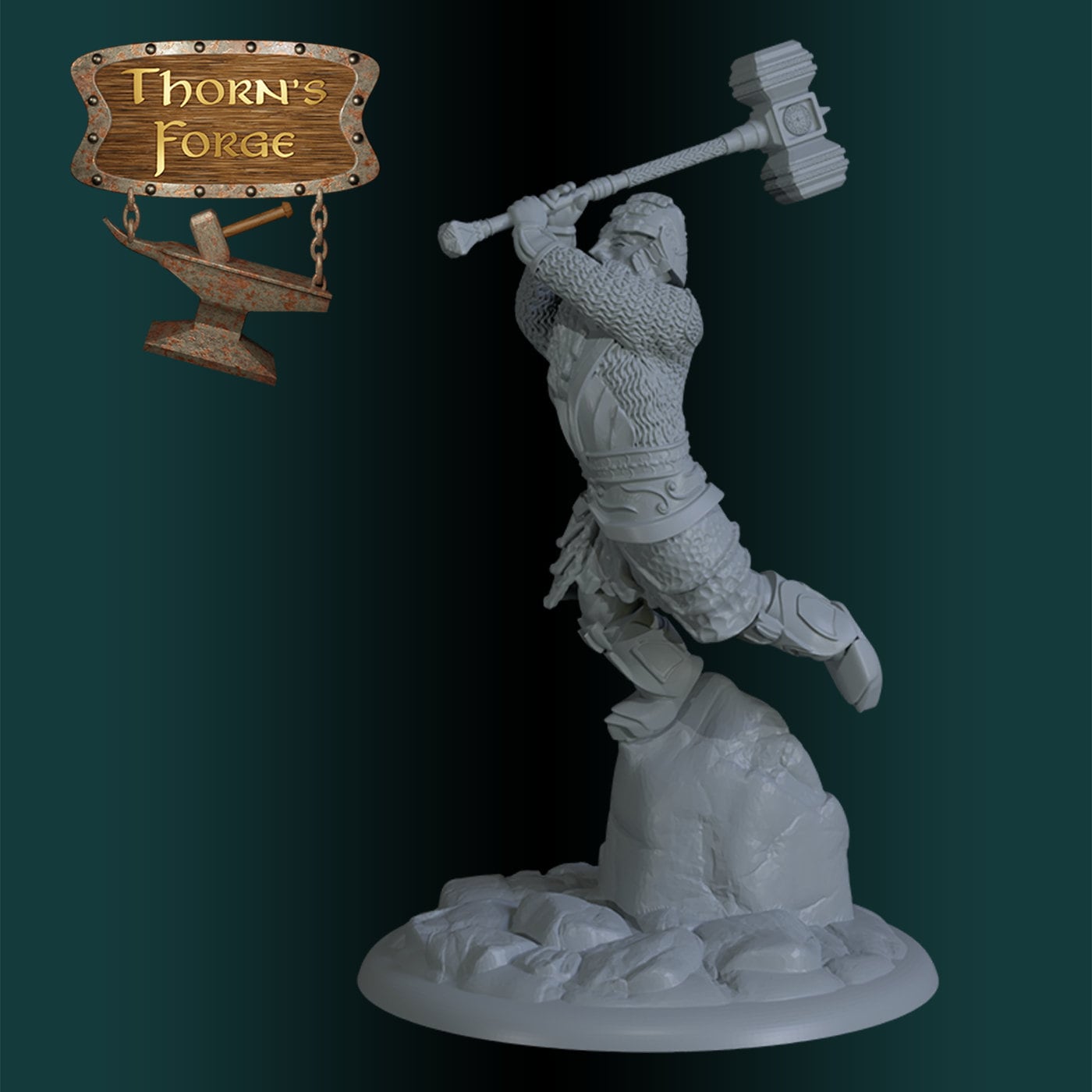 The Complete Adventure Pack I stl Files - Etsy