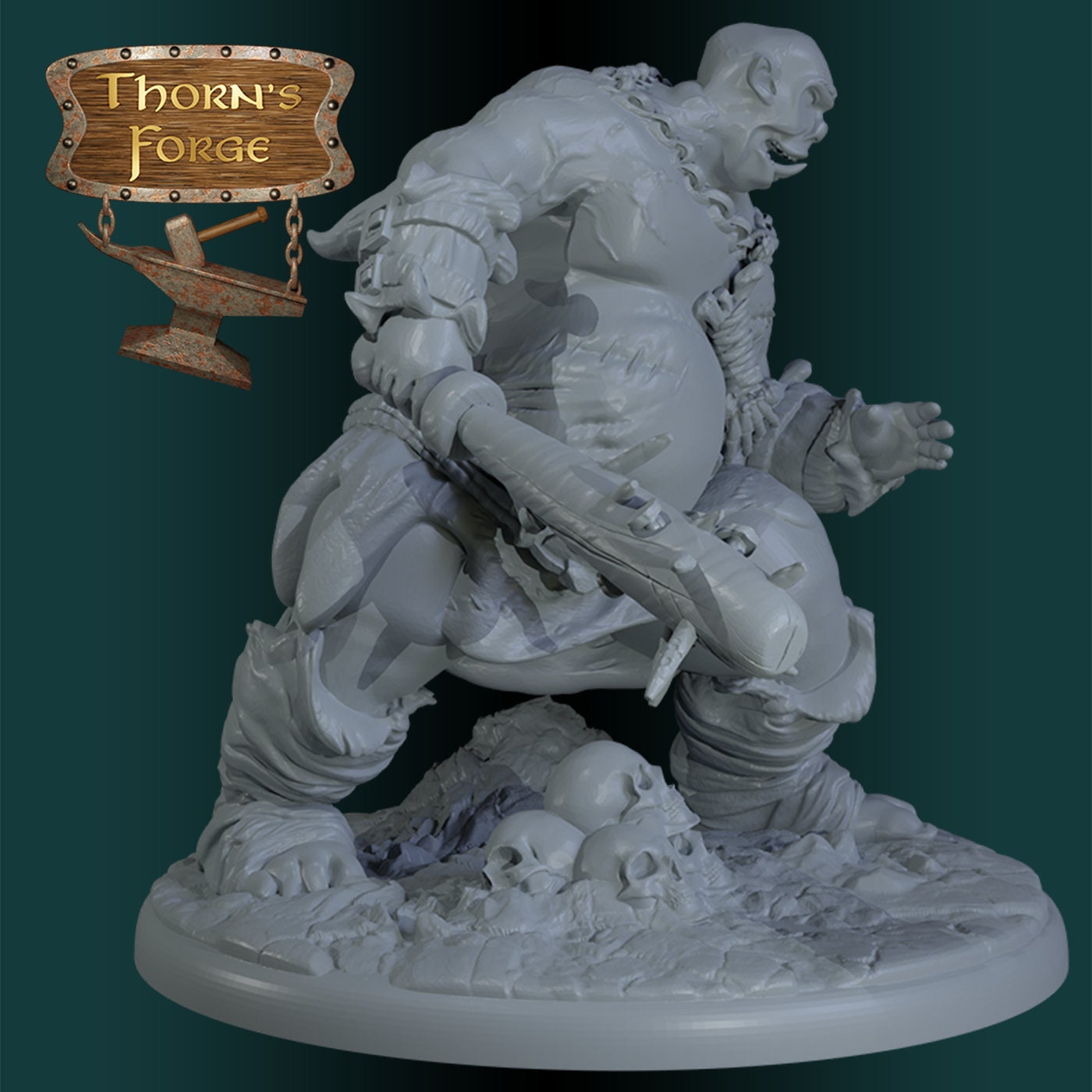 The Complete Adventure Pack I stl Files - Etsy