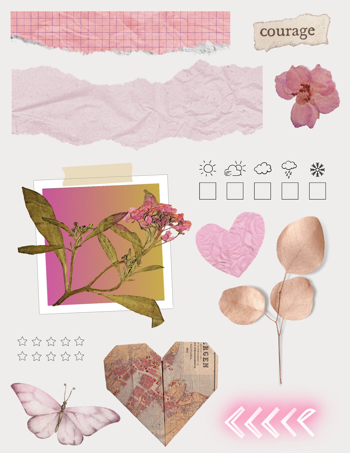 WTF Journal for Every Year - Digital, Printable, for Tracking Your ...