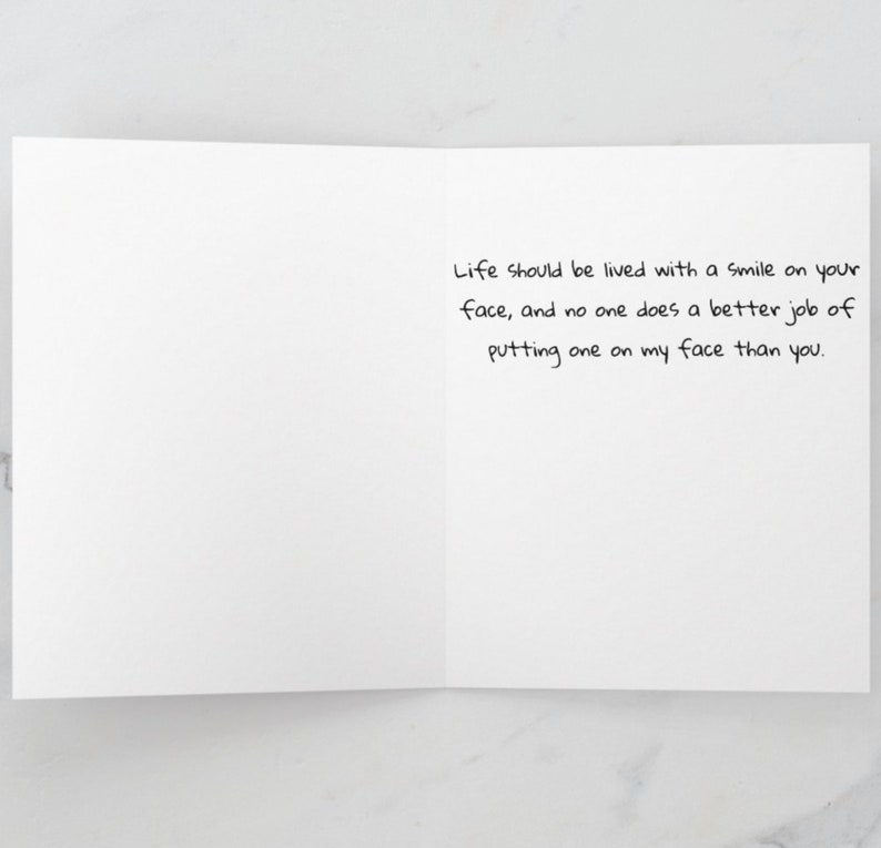 Mega Happy Birthday Card Greeting Cards Cheerful and Bright Birthday ...