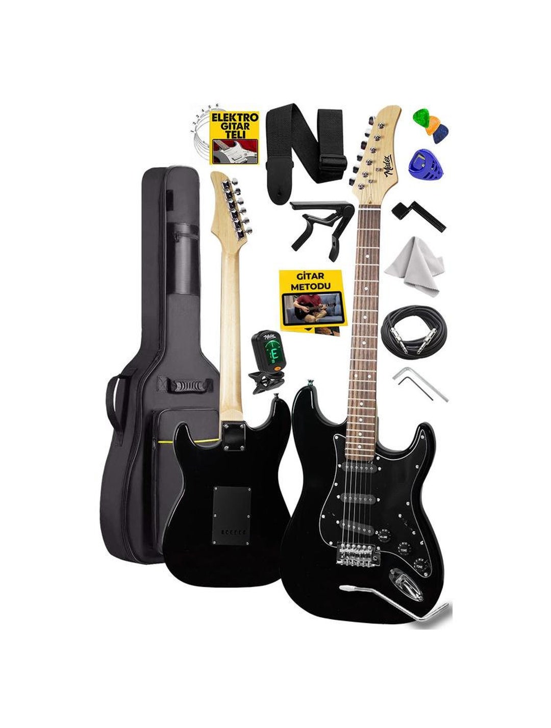 Stratocaster Guitar, Strat Guitar, Stratocaster, Strat, Electro Guitar ...