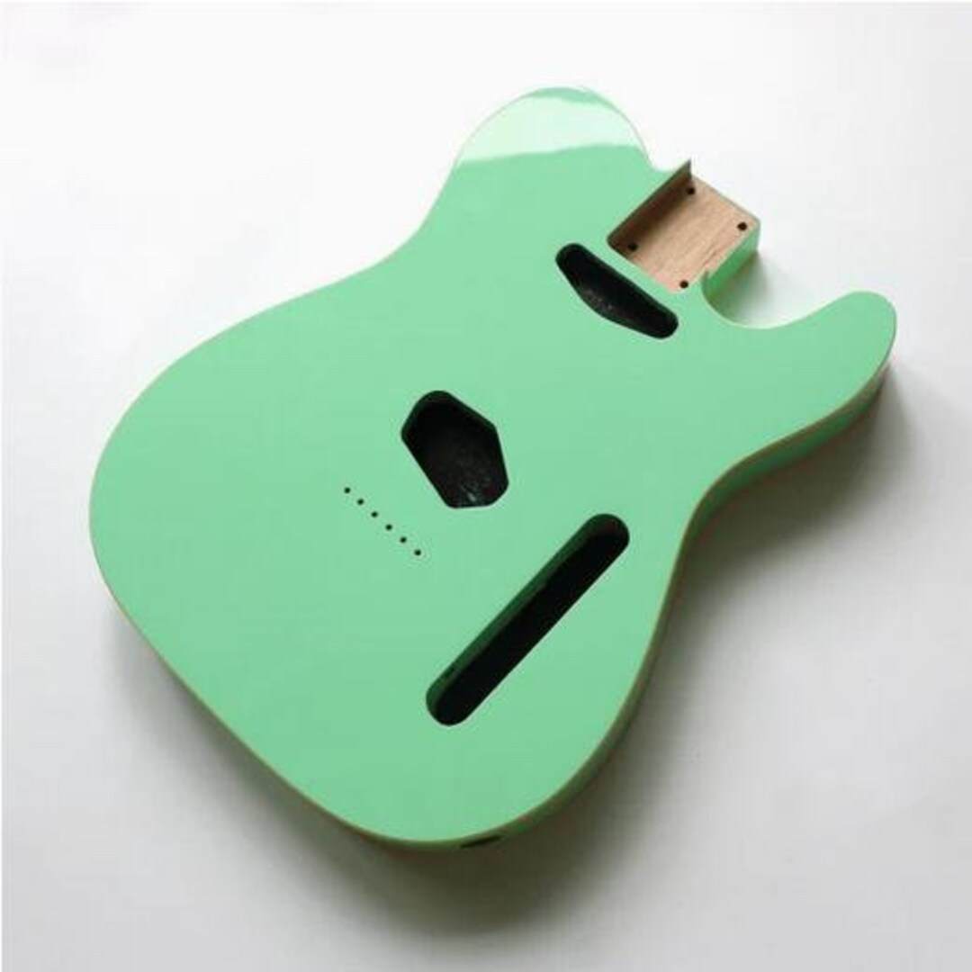 Guitar, Guitar Body, Tele, Telecaster Guitar Body,tele Body, Fender ...