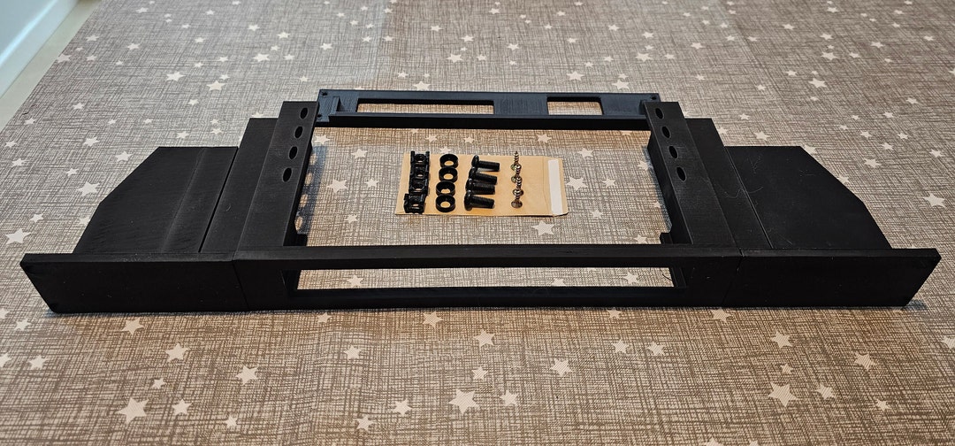 Ubiquiti Edgerouter 4 19 1U Rackmount Bracket - Etsy