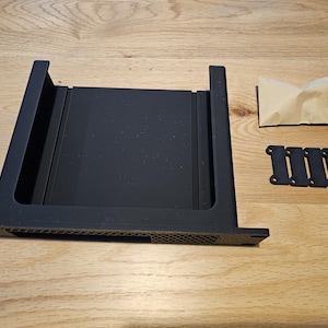 Dell Optiplex 3040, 3050, 3060, 3070 Micro PC 10" 1U Rackmount - Etsy UK