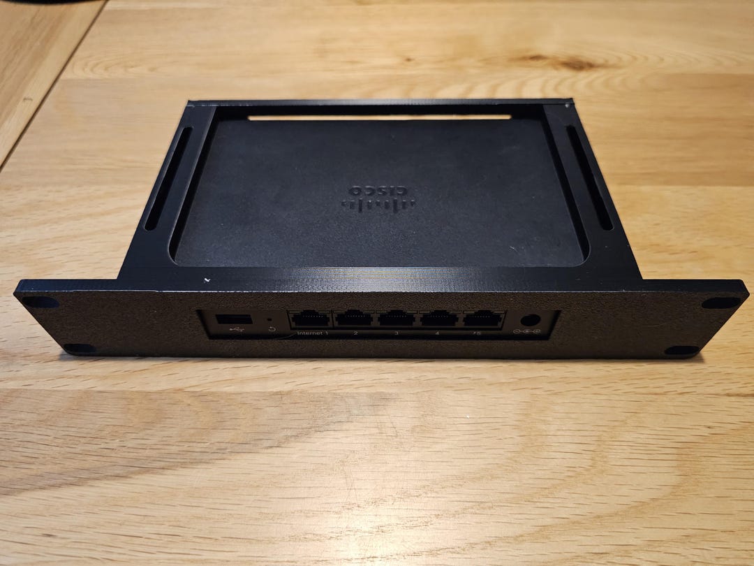 Cisco Meraki Z3 Teleworker Gateway 10 Inch Rackmount - Etsy
