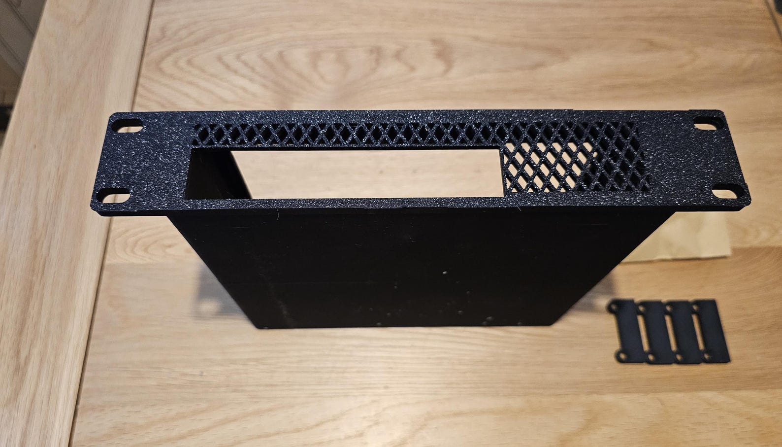 Dell Optiplex 3040, 3050, 3060, 3070 Micro PC 10" 1U Rackmount - Etsy UK