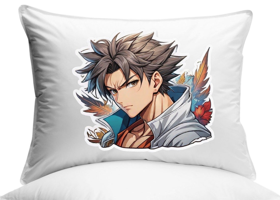 Anime Sticker PNG Pack, Anime Sticker Set, Anime PNG, Anime SVG, Anime ...