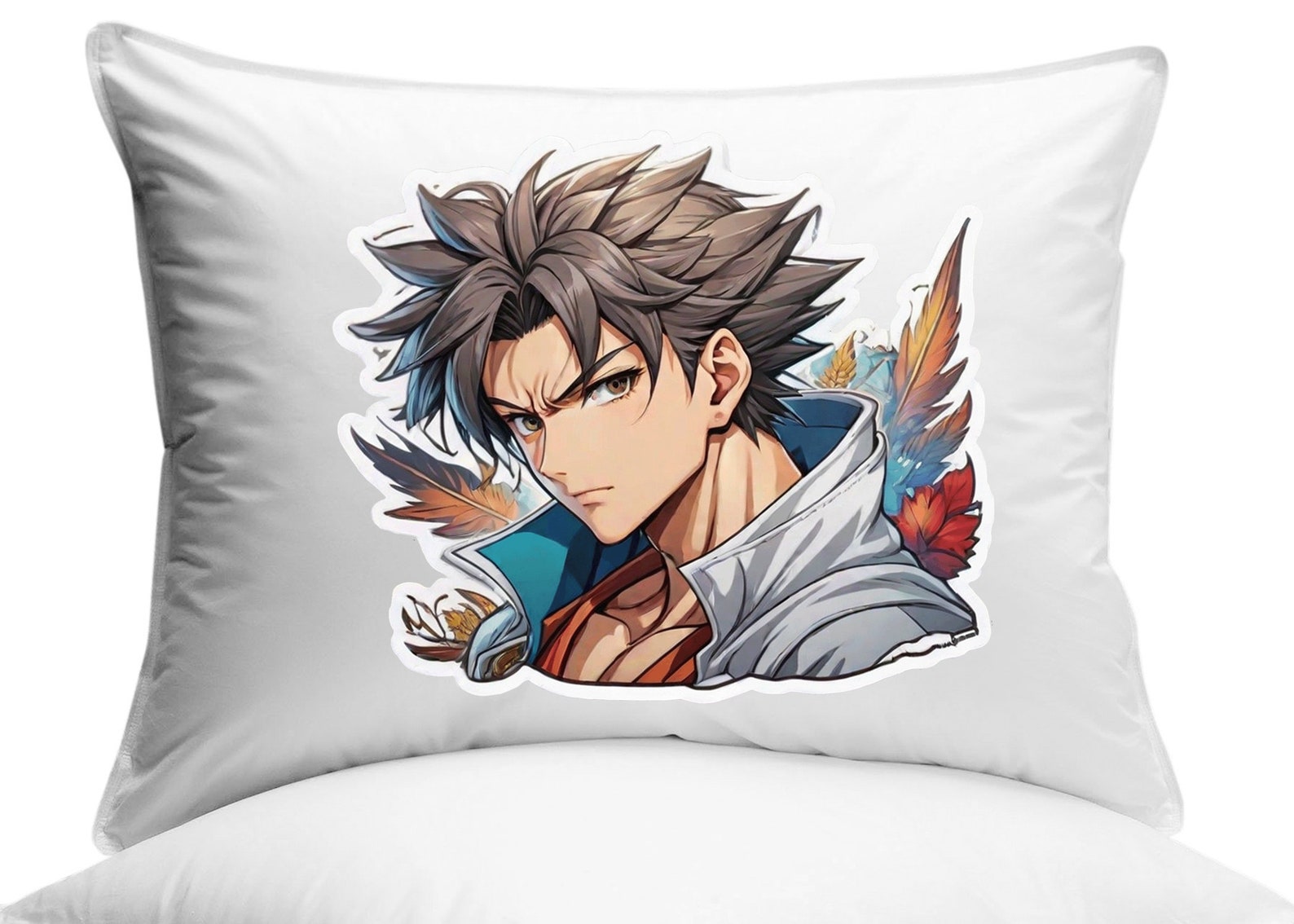 Anime Sticker PNG Pack, Anime Sticker Set, Anime PNG, Anime SVG, Anime ...