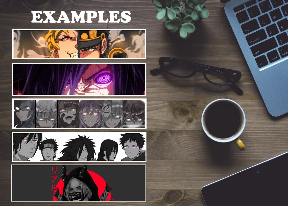 Anime Sticker PNG Pack, Anime Sticker Set, Anime PNG, Anime SVG, Anime ...