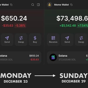 Solana Memecoin Trading Mastery | Dexscreener Filters | Rug Pull Detection | Advanced Trading ...
