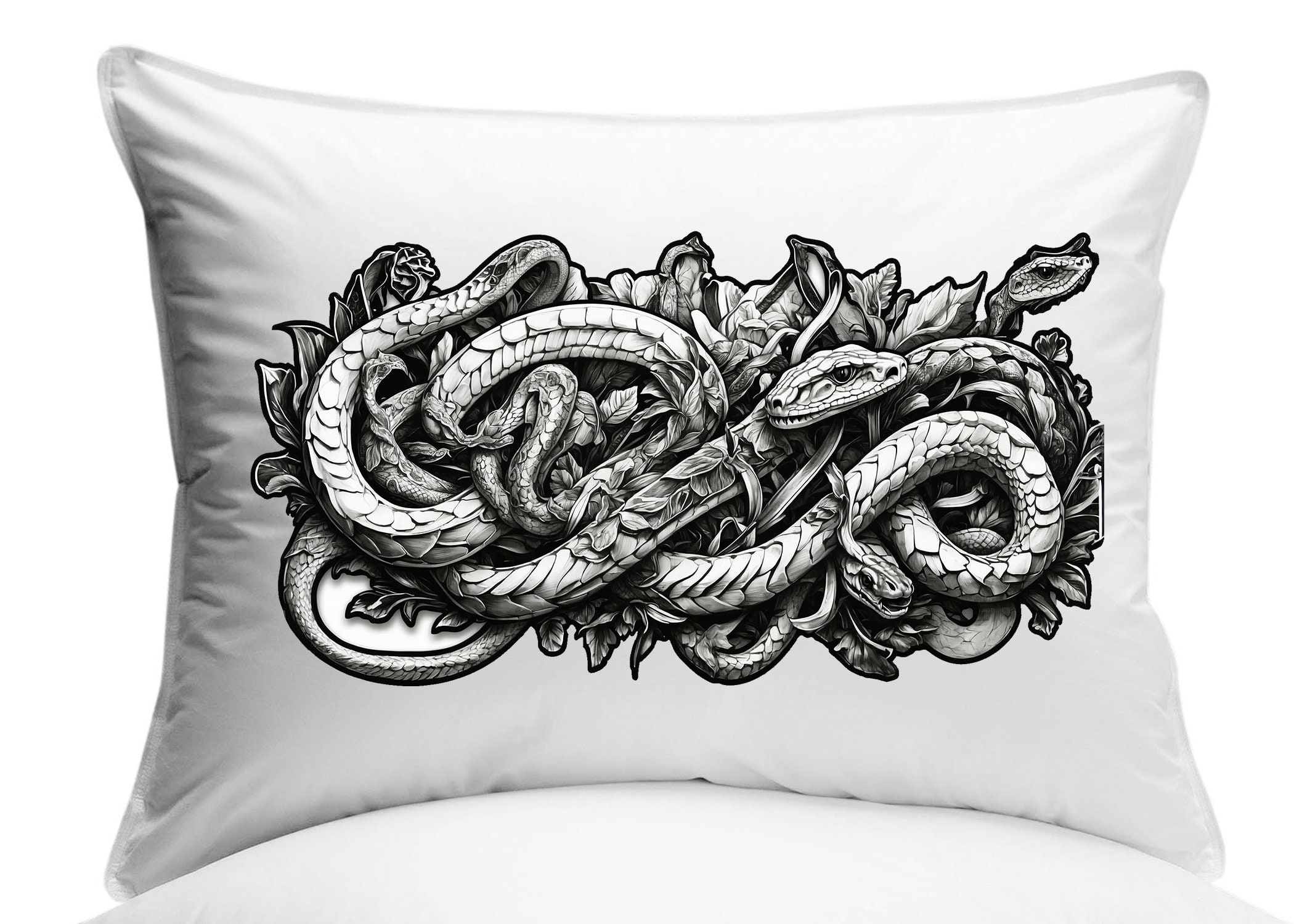 Goth Black and White Sticker PNG Pack, Sticker Set, Goth PNG, Sticker ...