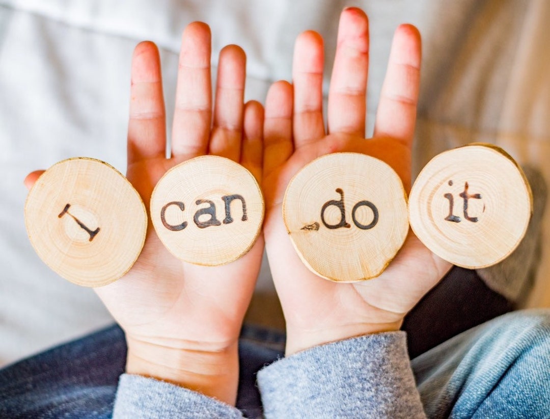 Kindergarten First 25 Sight Words - Etsy