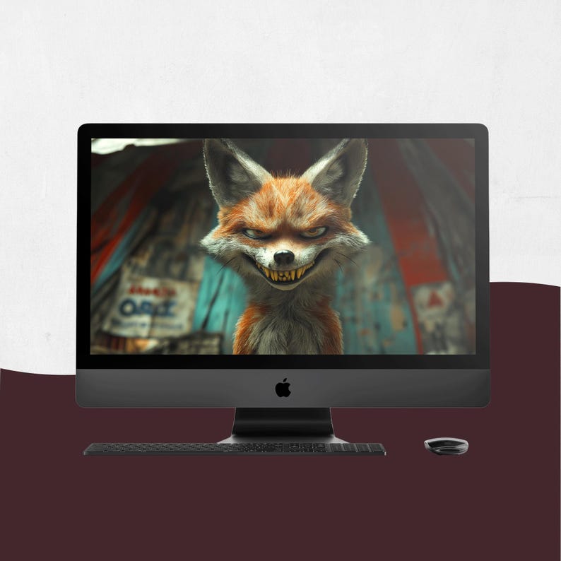 Cartoonish Desktop Wallpaper, Aesthetic Cartoon PC Background ...