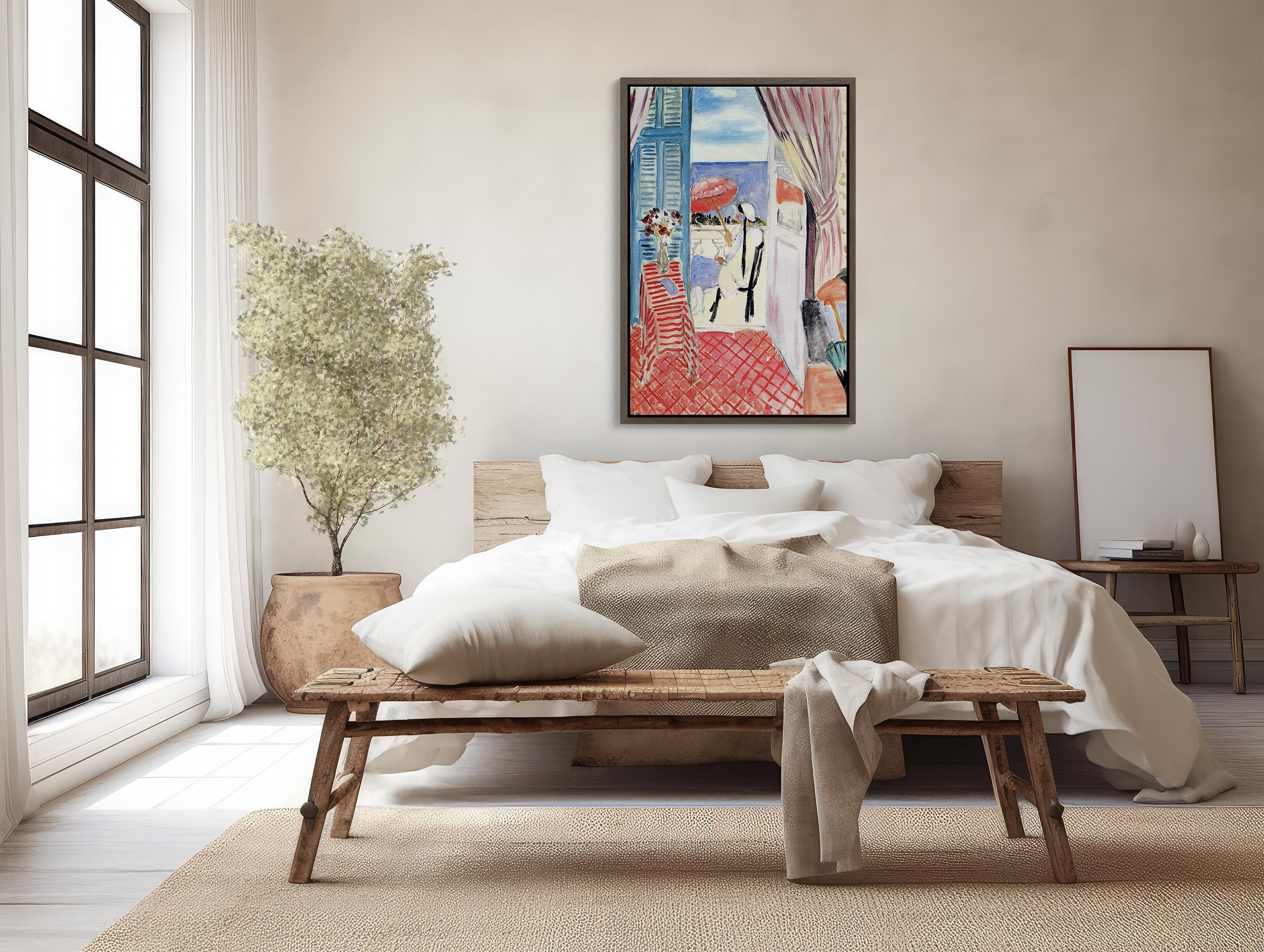 Matisse Wall Art Instant Download: Matisse Masterpieces Collection 10 ...