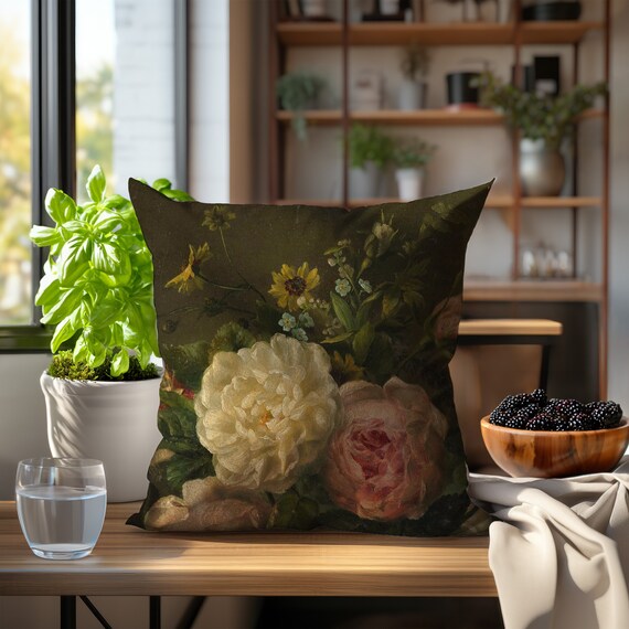 Decorative pillows for living room store