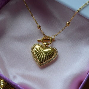 Barbie Necklace - Etsy