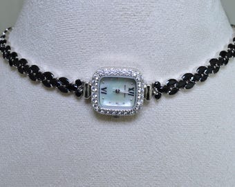 Watch Necklaces - Etsy