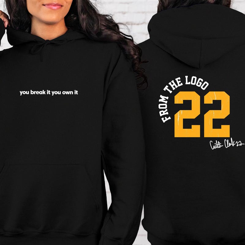 Caitlin Clark Tshirts - Etsy