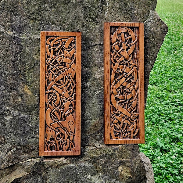 Viking Decor - Etsy