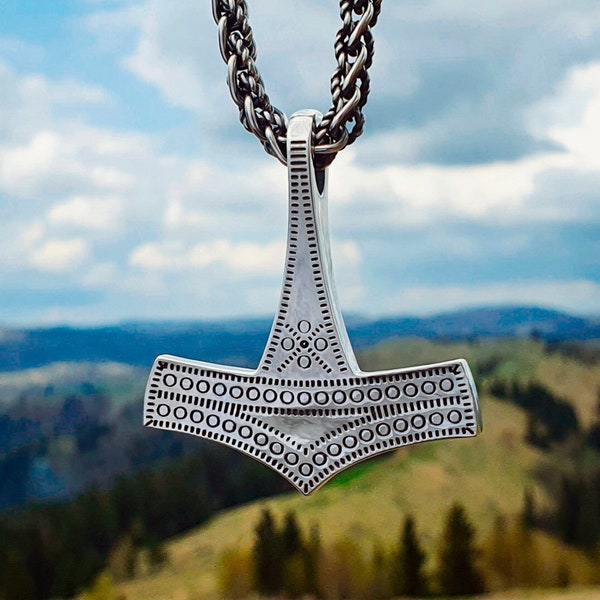 Denmark Thor Hammer - Etsy