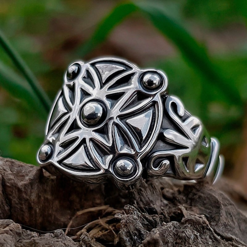 MjolnirVikingJewelry (Ships from: Ukraine) - Etsy