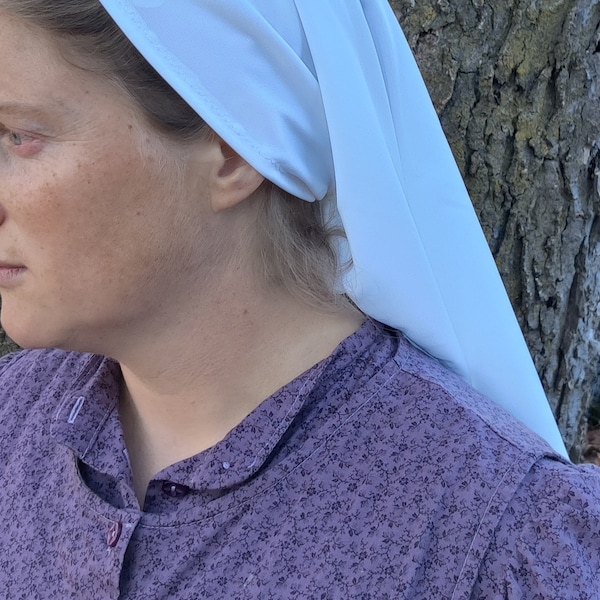 Head Covering - Etsy