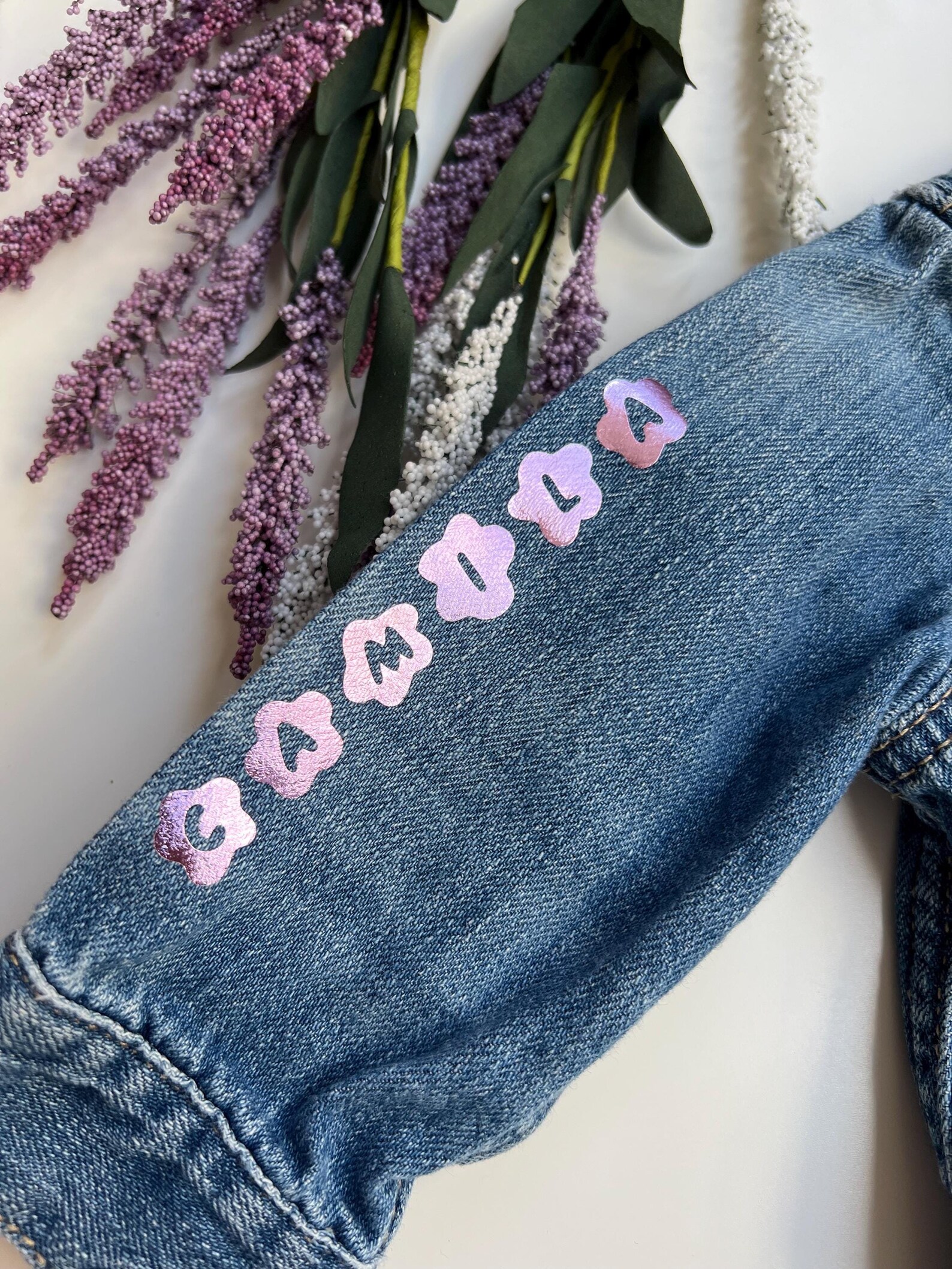 Custom Iron on Vinyl Names, Heat Transfers, DIY T-shirt, Heat Transfer ...