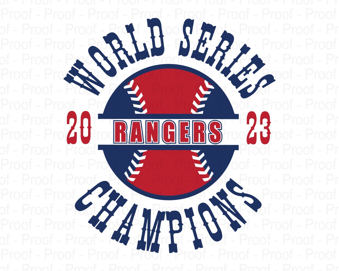 Rangers SVG Rangers Shirt SVG Rangers PNG Digital Download - Etsy