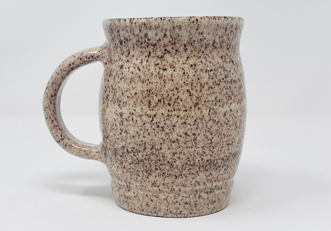 Mug (clear Glaze) - Etsy