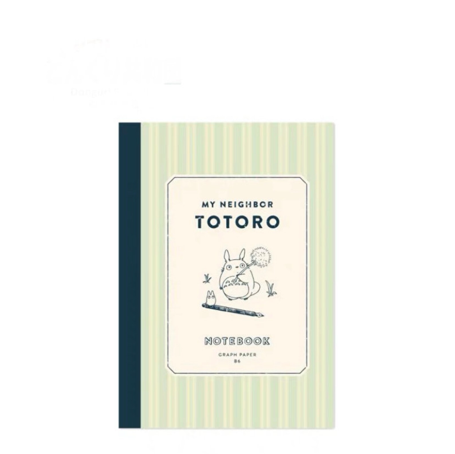 Studio Ghibli Totoro Kiki Delivery Service ,howls Moving Castle ...