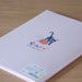 Studio Ghibli Kiki Delivery Service Notebook From Japan Donguri ...