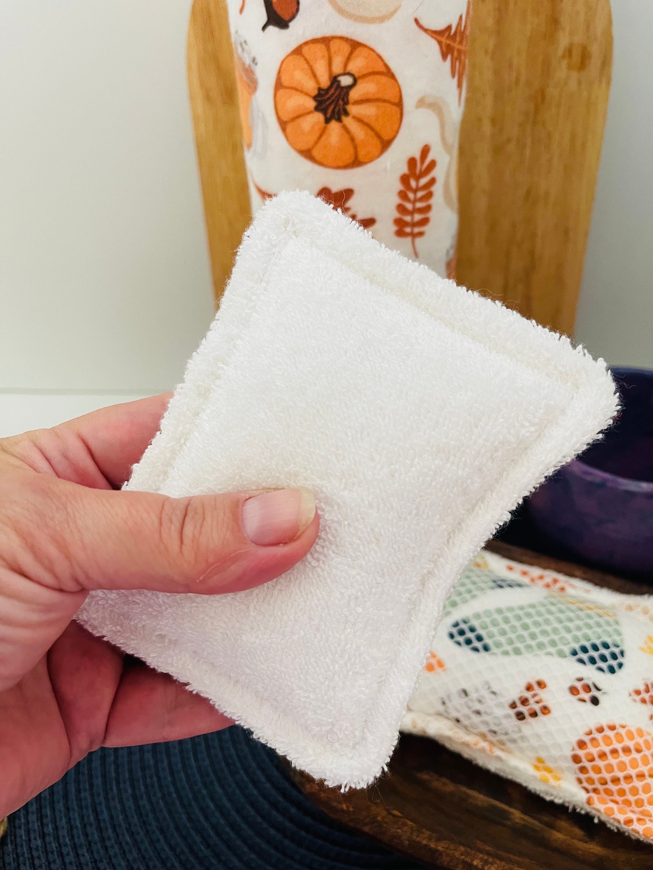 Reusable Paper Towels, Paperless Paper Towels, 12 11X13, Sustainable ...