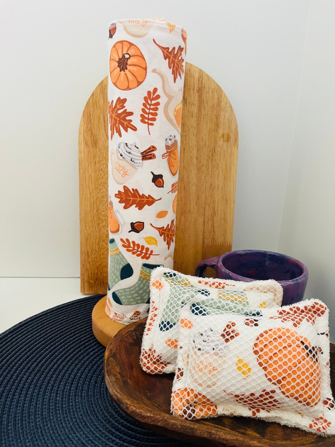 Reusable Paper Towels, Paperless Paper Towels, 12 11X13, Sustainable ...