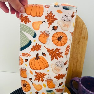 Reusable Paper Towels, Paperless Paper Towels, 12 11X13, Sustainable ...