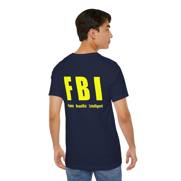 Fbi Gifts - 60+ Gift Ideas for 2024