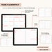Ultimate All in One Digital Planner, 2024 Good Notes Planner ...