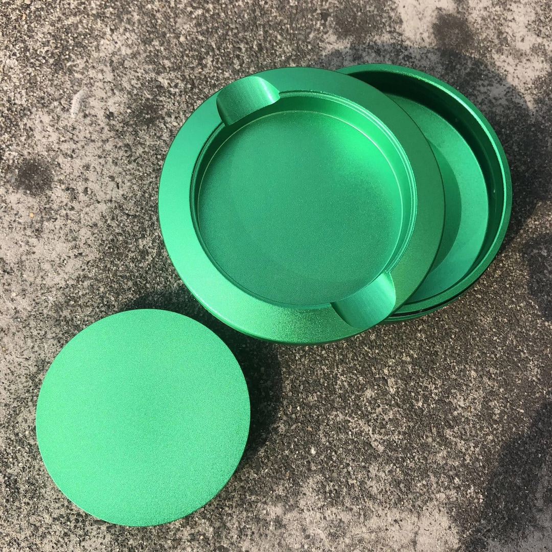 Snus Container, Aluminum Zyn, Aluminum Snus Can, Gift for Zyn User ...