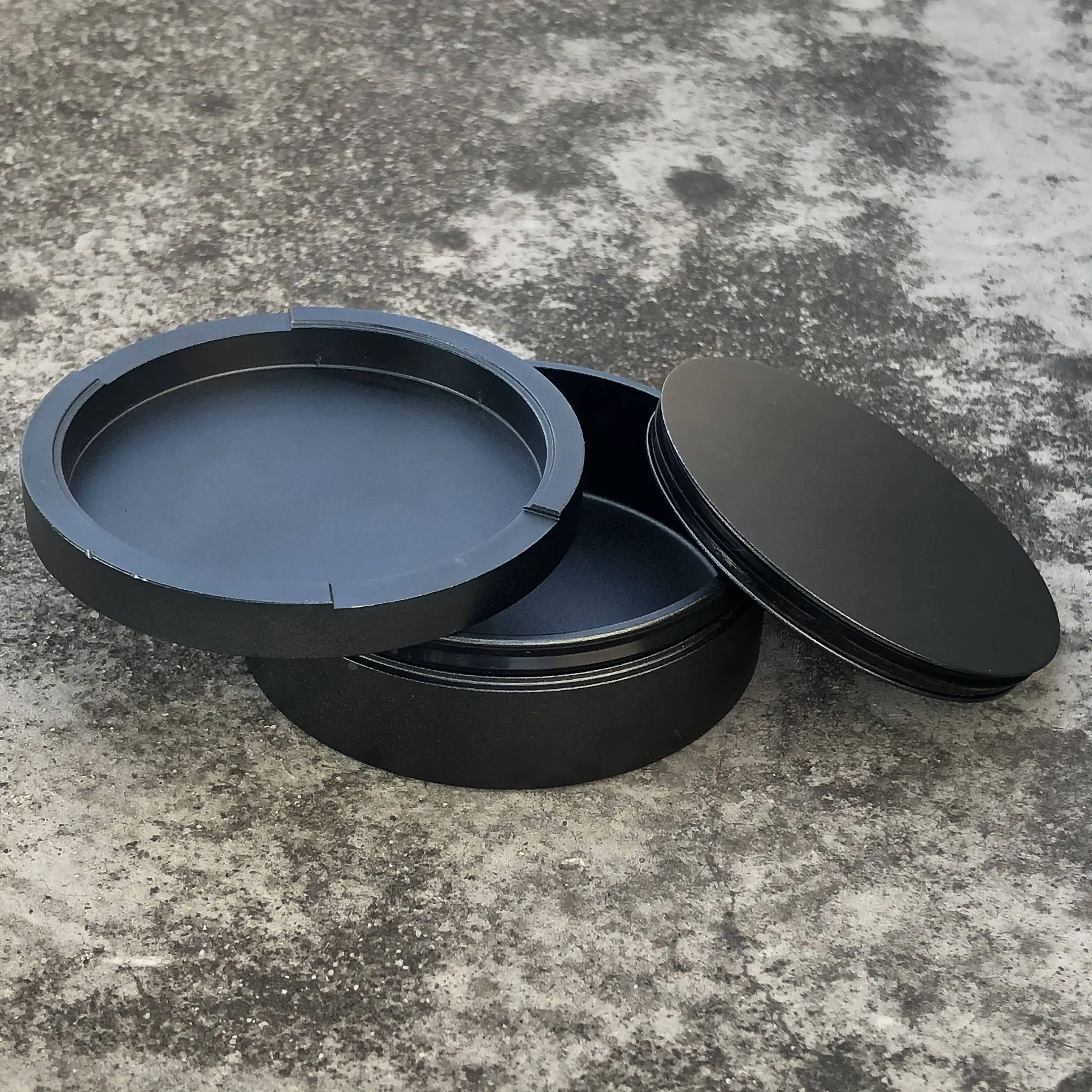 Snus Container, Aluminum Zyn, Aluminum Snus Can, Gift for Zyn User ...