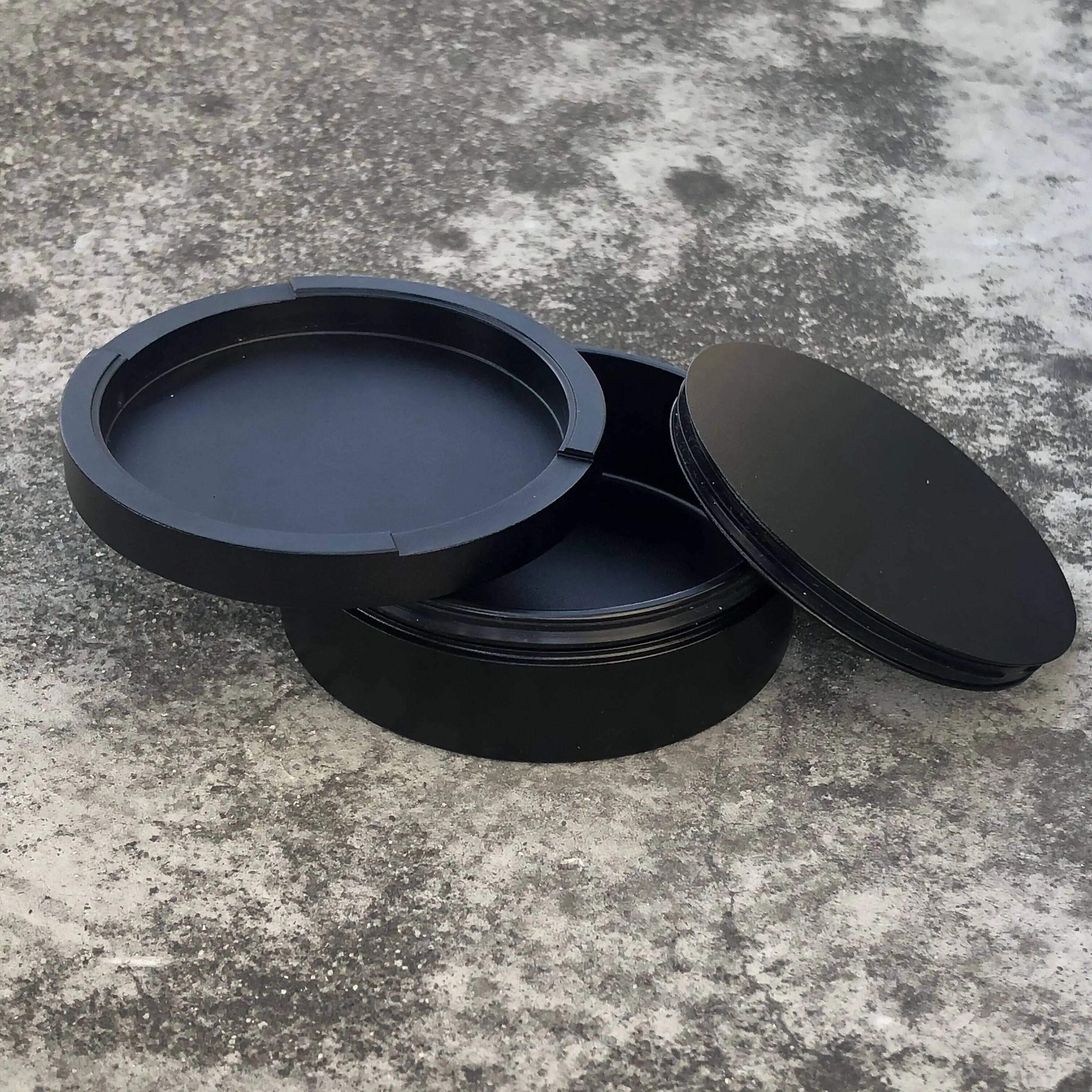 Snus Container, Aluminum Zyn, Aluminum Snus Can, Gift for Zyn User ...