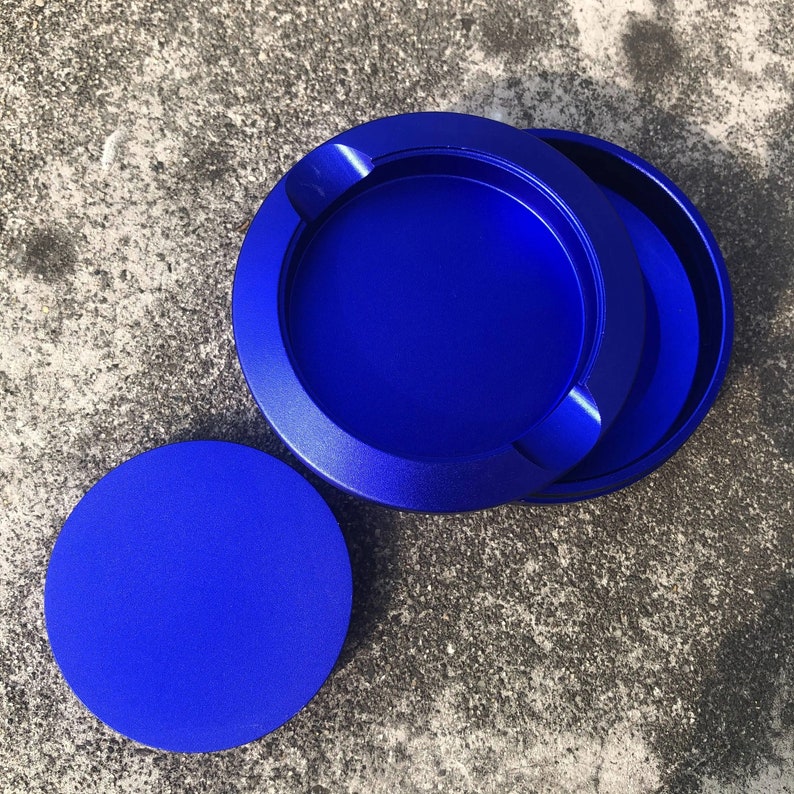 Snus Container, Aluminum Zyn, Aluminum Snus Can, Gift for Zyn User ...