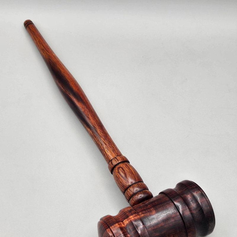 Masonic Gavel - Etsy