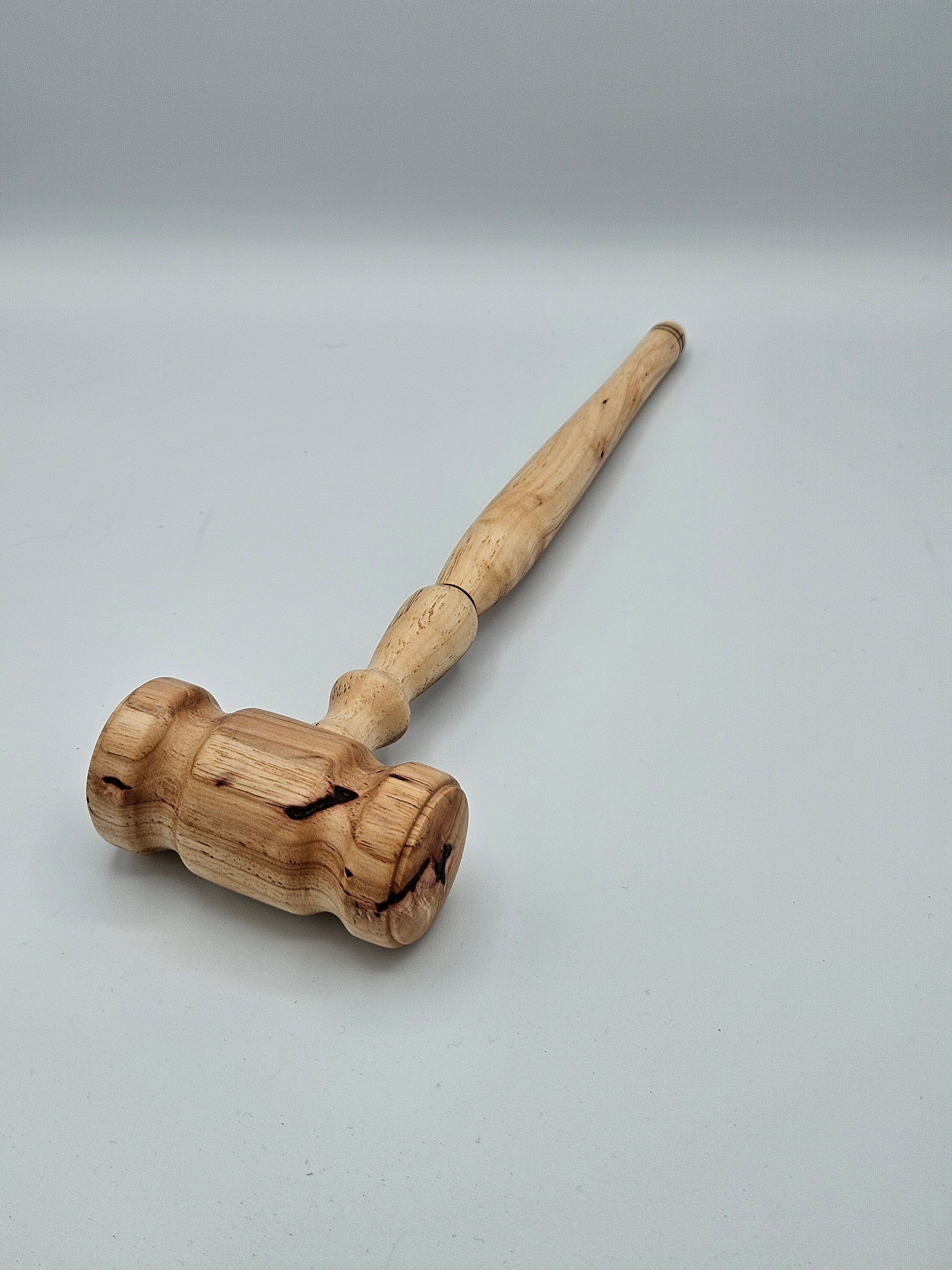 Handmade Custom Wood Gavel - Etsy