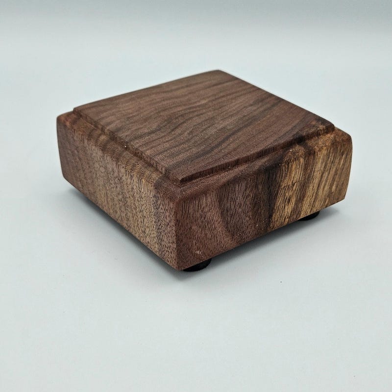 Soundwave Block - Etsy