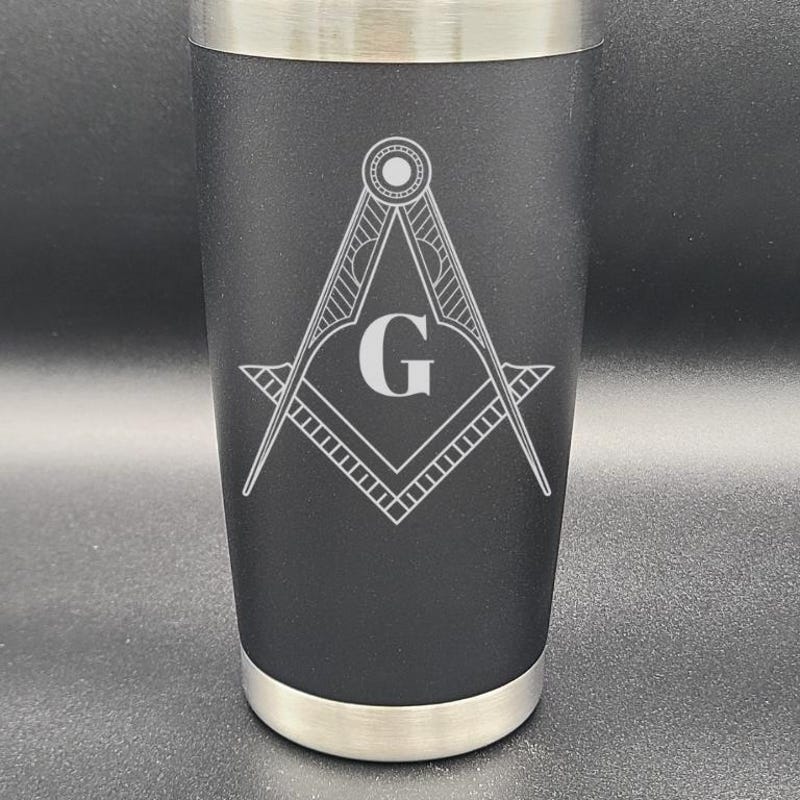 Freemasons Coffee Cup - Etsy